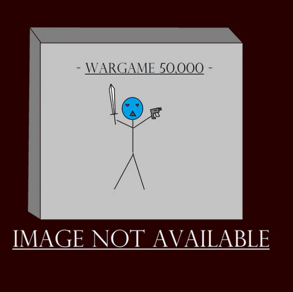 MESBG: Aragorn (The Black Gate) | Brazos Valley Hobby & Games